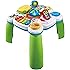 ALEX Toys - Junior Sound and Play Busy Table Baby Activity Center with ...