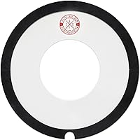 Amazon.com: Big Fat Snare Drum - Donut XL 14" : Musical Instruments
