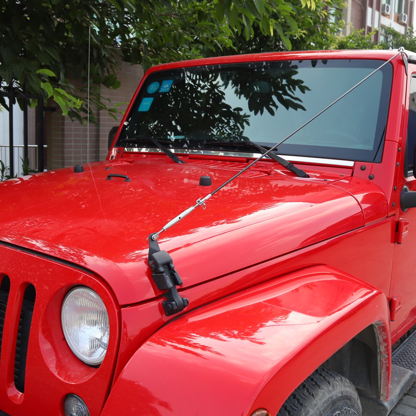 2010 JKU Overlander Build Thread | Jeep Wrangler Forum