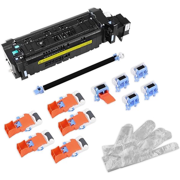 Novo Original Para Hp E60055 E60065 E60075 E62555 E62565, 57% OFF