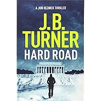 Amazon.com: Hard Fire (A Jon Reznick Thriller): 9781542030069: Turner ...