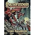 Pathfinder Roleplaying Game: Core Rulebook: Bulmahn, Jason ...