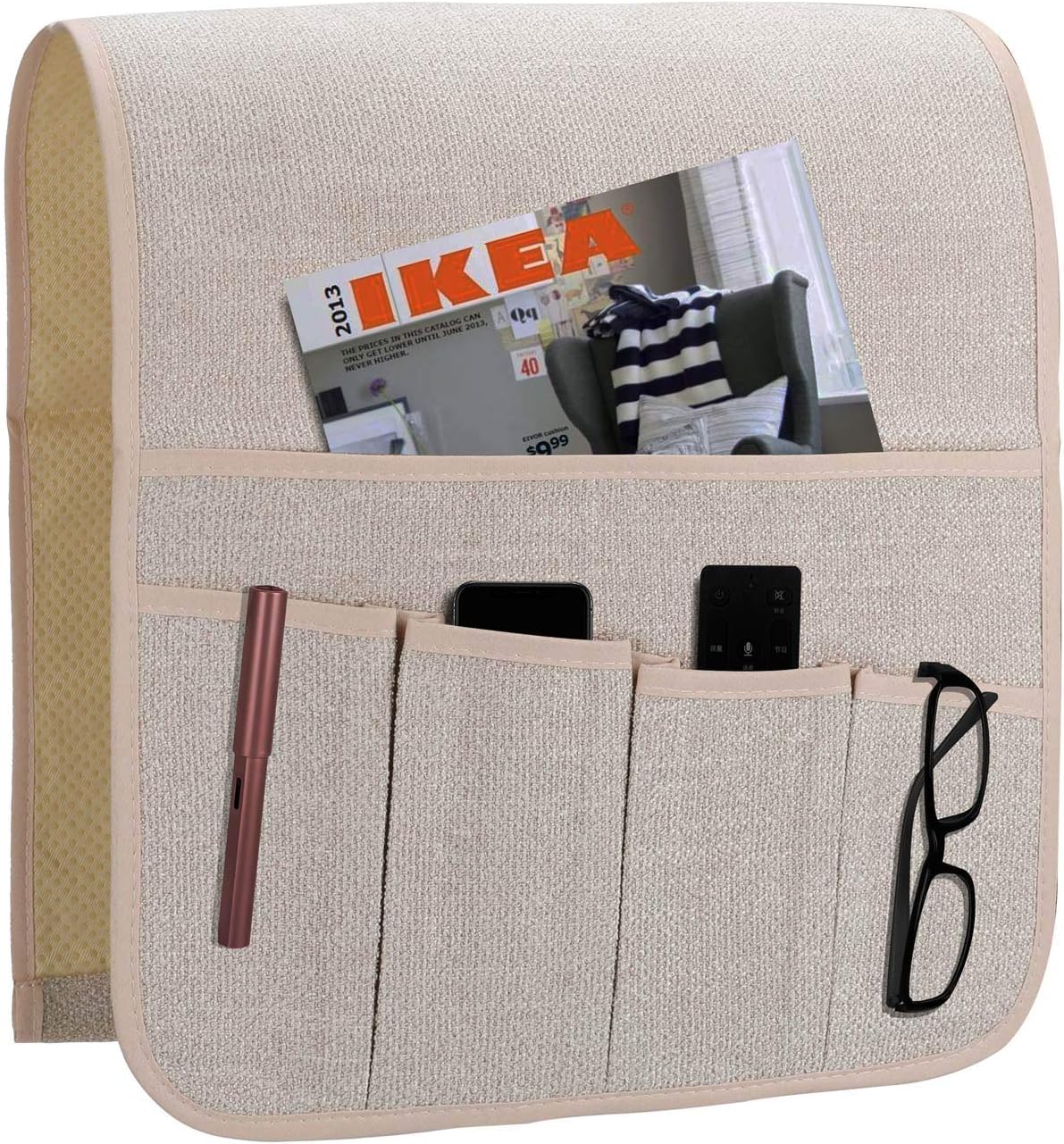 Amazon.com: SYSOV Design Remote Control Holder for Recliner Couch Chair ...