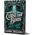 The Curse That Binds (Deluxe Edition): A Bewitched Novel (The Bewitched ...
