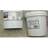 Amazon.com: 50 Pound Benseal Bentonite Drilling Mud Water Well Pond ...
