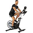 Amazon.com : Sunny Health & Fitness Asuna 6100 Sprinter Cycle Exercise ...