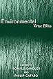 Amazon.com: Environmental Virtue Ethics (9780742533905): Philip Cafaro ...