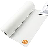 Amazon.com: Tear Away - Machine Embroidery Stabilizer Backing Medium ...