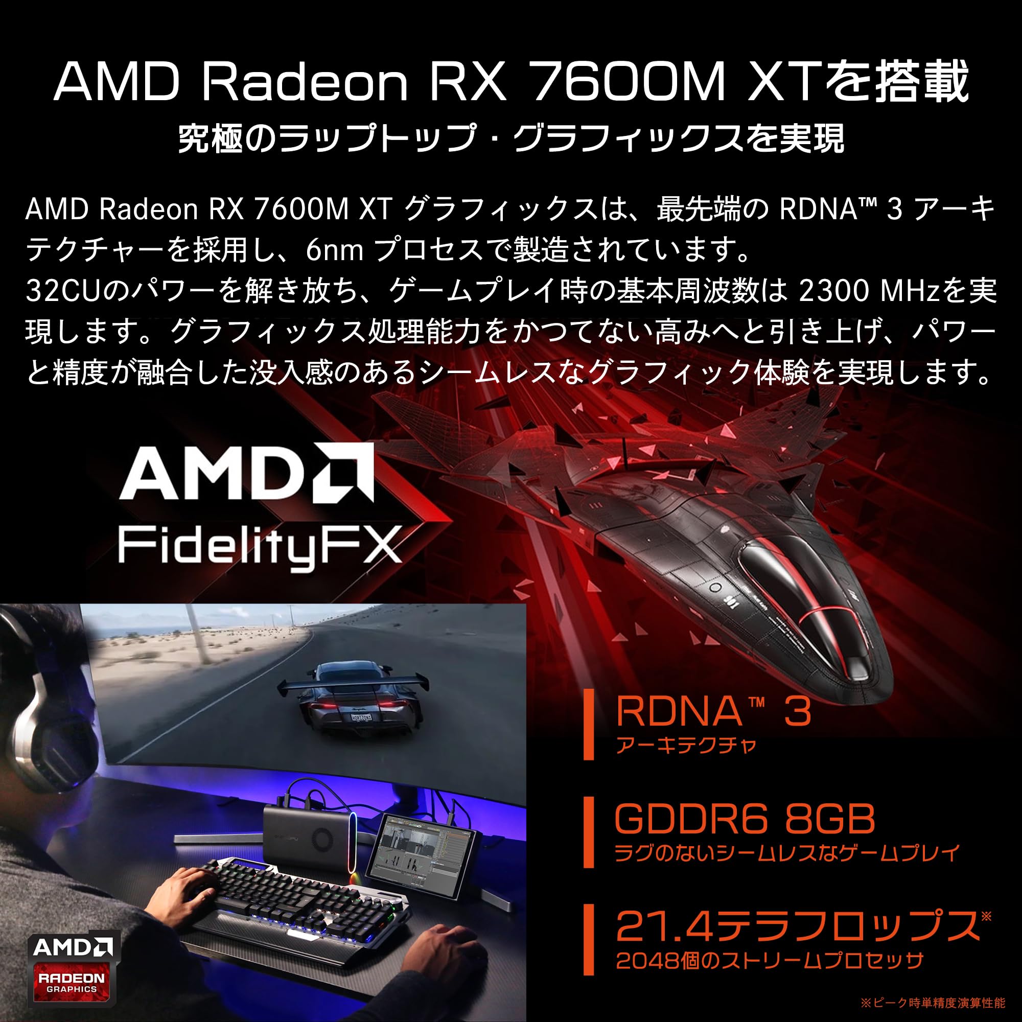 Mua ONEXGPU Portable eGPU Domestic Official Edition (AMD Radeon X7600 ...