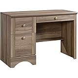 Amazon.com: Sauder 422379 Harbor View Lift Top Desk, L: 50.00" x W: 23. ...