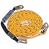 FHFallArrest 50ft Vertical Lifeline Assembly with Shock Absorber,Fall ...