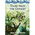 Tales from the Odyssey, Part 1 (Tales from the Odyssey, 1): Osborne ...