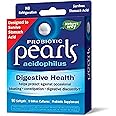 Amazon.com: Probiotic Pearls Acidophilus Once Daily Supplement, 1 ...