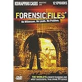 Amazon.com: Forensic Files: Historic Cases (2 Disc Set) : Paul Dowling ...