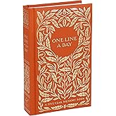 Amazon.com: One Line A Day: A Five-Year Memory Book (5 Year Journal ...