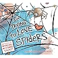 I'm Trying to Love Spiders: Barton, Bethany, Barton, Bethany ...
