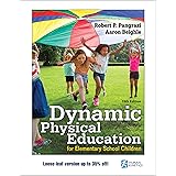 Amazon.com: Dynamic Physical Education for Elementary School Children ...