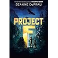 Project F: DuPrau, Jeanne: 9780593643808: Amazon.com: Books