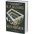 Amazon.com: Katabasis (Standard Edition): A Novel: 9780063446243: Kuang ...