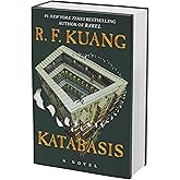 Amazon.com: Katabasis (Deluxe Limited Edition): A Novel: 9780063021471 ...