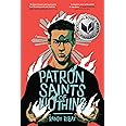 Amazon.com: Patron Saints of Nothing: 9780525554912: Ribay, Randy: Books