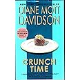 Amazon.com: Crunch Time (Goldy Schulz): 9780061348167: Davidson, Diane ...