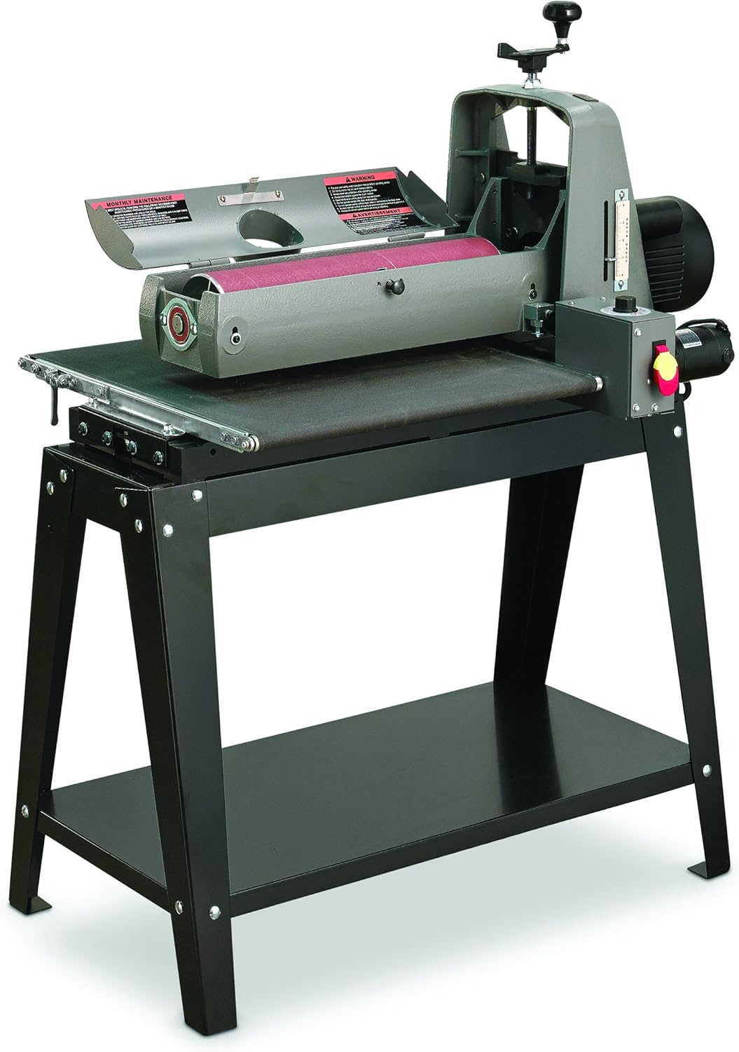 Best Drum Sanders of 2021 – Buyer’s Guide – Woodwork Advice