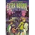 Extra Normal: Marshall, Kate Alice: 9780593526453: Amazon.com: Books