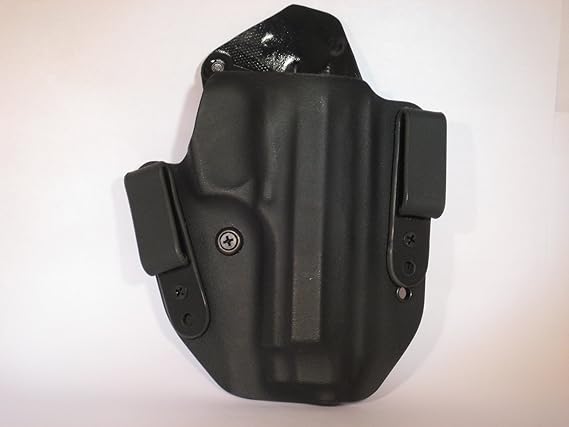 Amazon.com : Beretta 92FS Kydex Holster Concealed Carry & Open Carry ...