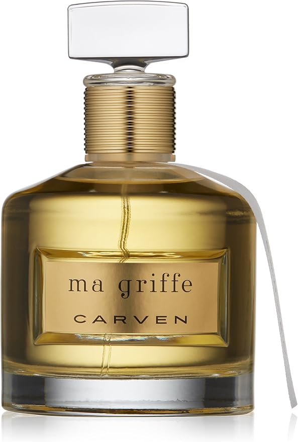 Carven Ma Griffe EDP Spray, 3.3 oz: Amazon.co.uk: Beauty
