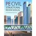 PPI PE Civil Structural Review Manual: Christopher Mattison PE SE ...