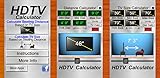 Amazon.com: HDTV Calculator: Appstore for Android