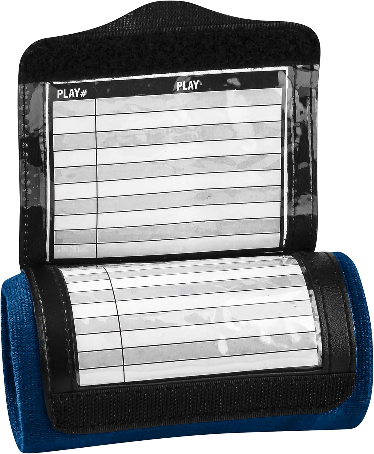 Champro Triple Wristband Playbook Sports Fitness Sports Outdoors 