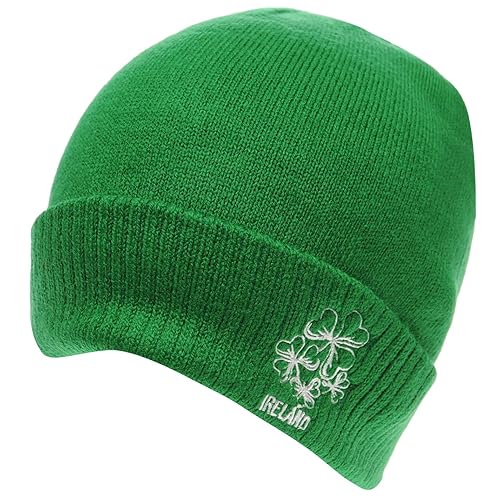 Scotland Saltire Beanie Hat: Amazon.co.uk: Sports & Outdoors