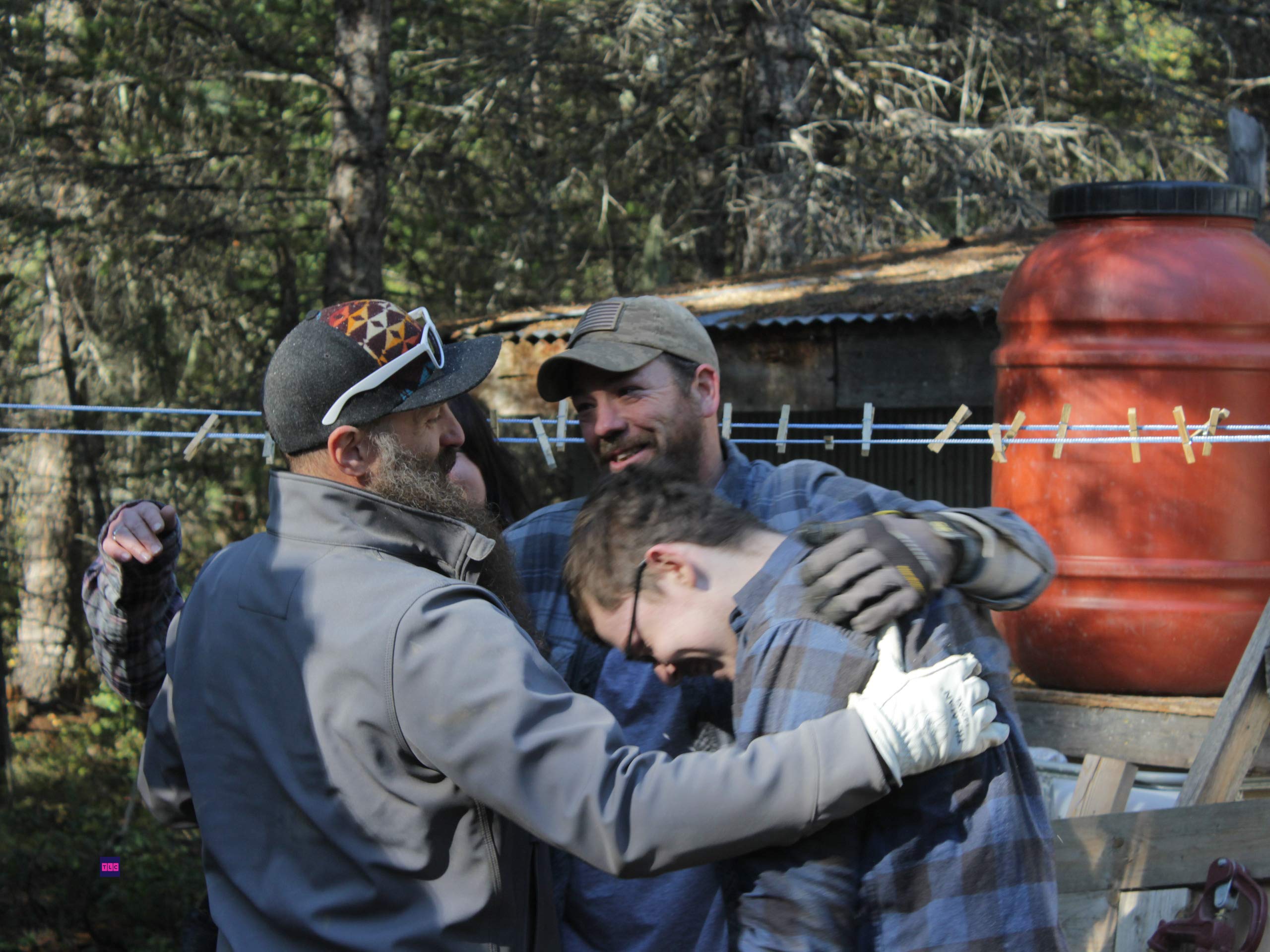 Watch Homestead Rescue - Season 3 | Prime Video