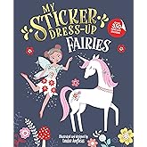 Amazon.com: My Sticker Dress-Up: Weddings: Reusable Sticker Activity ...