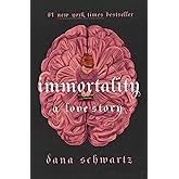 Amazon.com: Immortality: A Love Story (The Anatomy Duology, 2 ...