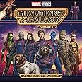 2024 Marvel Guardians of the Galaxy Vol. 3 Wall Calendar: Trends ...