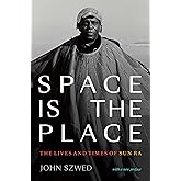 Amazon.com: Sun Ra - Space Is The Place : Barbara Deloney, Sun Ra ...