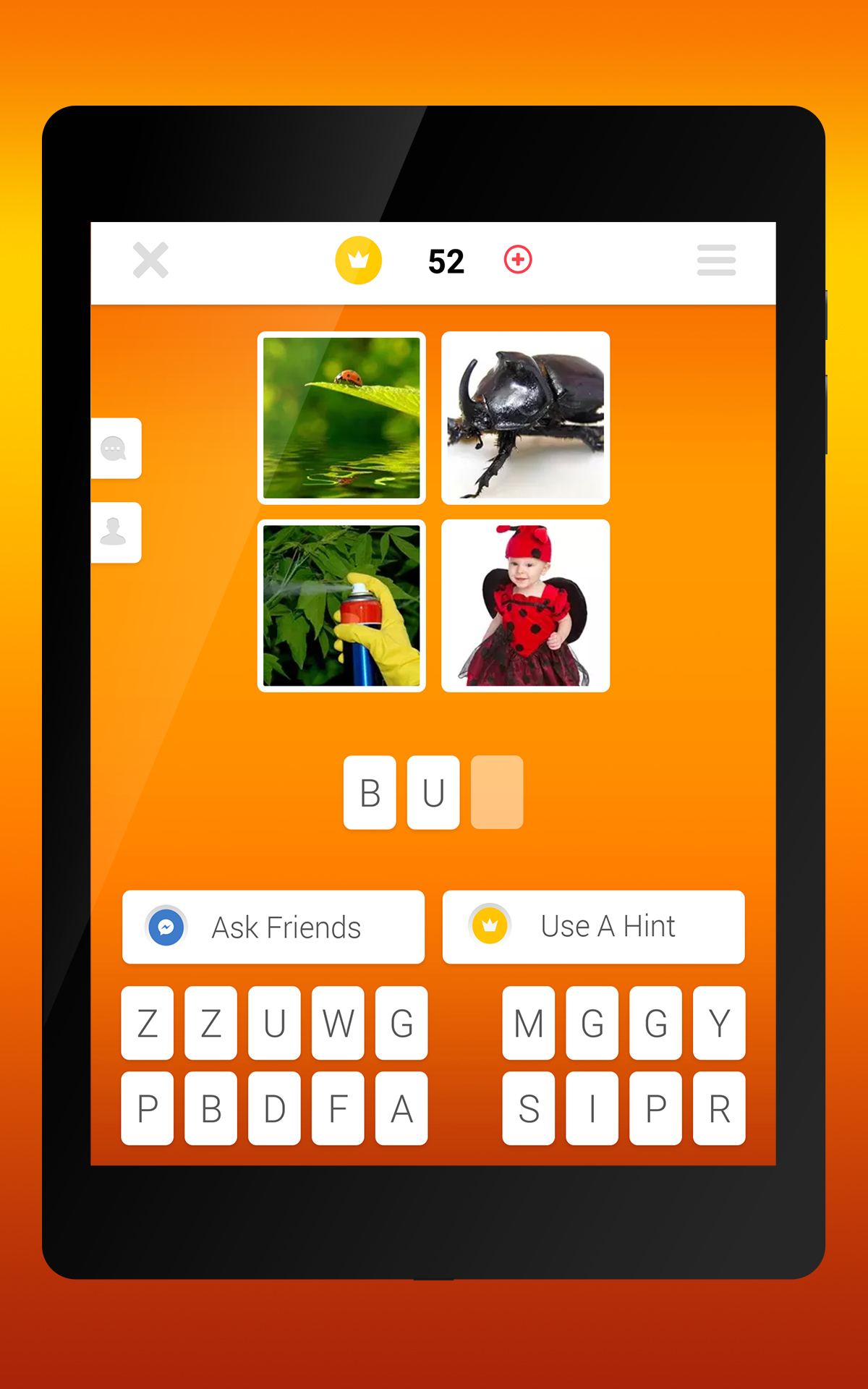 Guess The Word:Amazon.com:Appstore for Android