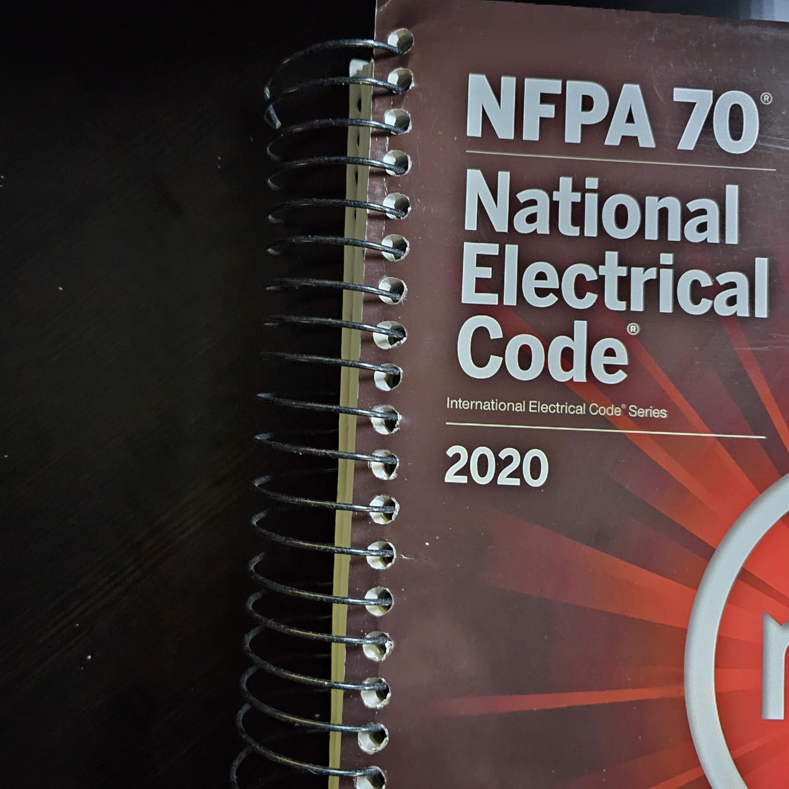 Mua National Electrical Code 2020, Spiral Bound Version (National Fire Protection Associations ...