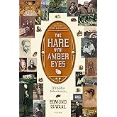 Amazon.com: The Hare with Amber Eyes (Illustrated Edition): A Hidden ...