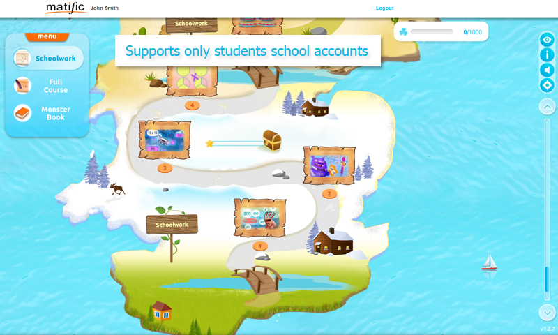 Matific Student: Amazon.com.br: Amazon Appstore