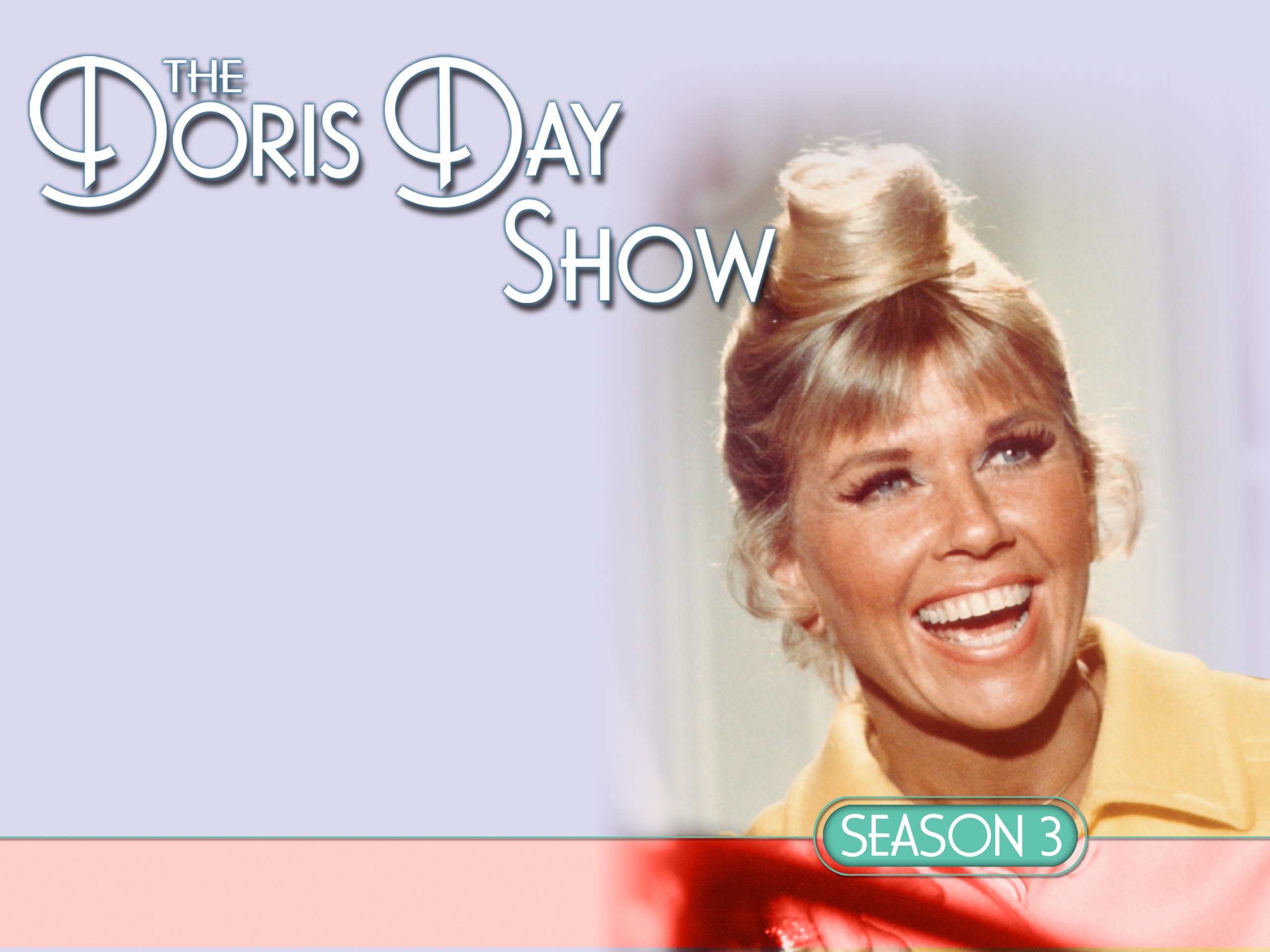 Watch The Doris Day Show | Prime Video