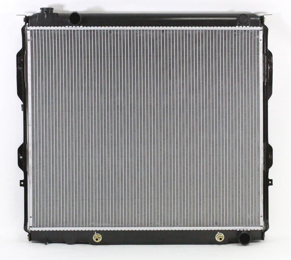 Amazon.com: Koyorad A2376 Radiator: Automotive