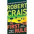 Amazon.com: The First Rule (Joe Pike): 9780425238127: Crais, Robert: Books