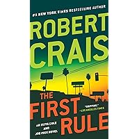 Amazon.com: The First Rule (Joe Pike): 9780425238127: Crais, Robert: Books