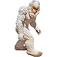 Amazon.com: Design Toscano DB5383049 Abominable Snowman Yeti Statue ...