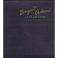 Bryan Adams - The Bryan Adams Collection - Amazon.com Music