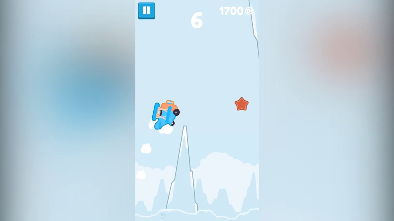Flappy Plane:Amazon.de:Appstore for Android